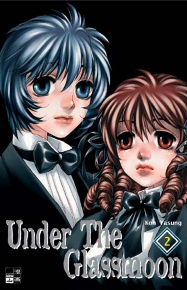 Under the Glassmoon (Manhwa) - animePRO.de