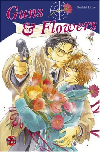 Guns & Flowers (Manga) - animePRO.de
