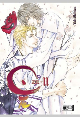 ZE (Manga) - animePRO.de